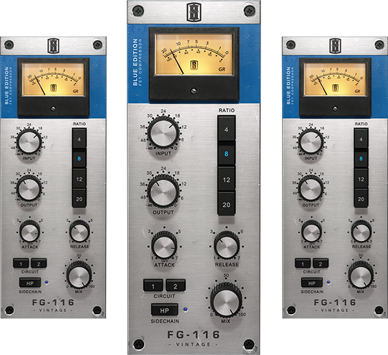 Welcome | Slate Digital